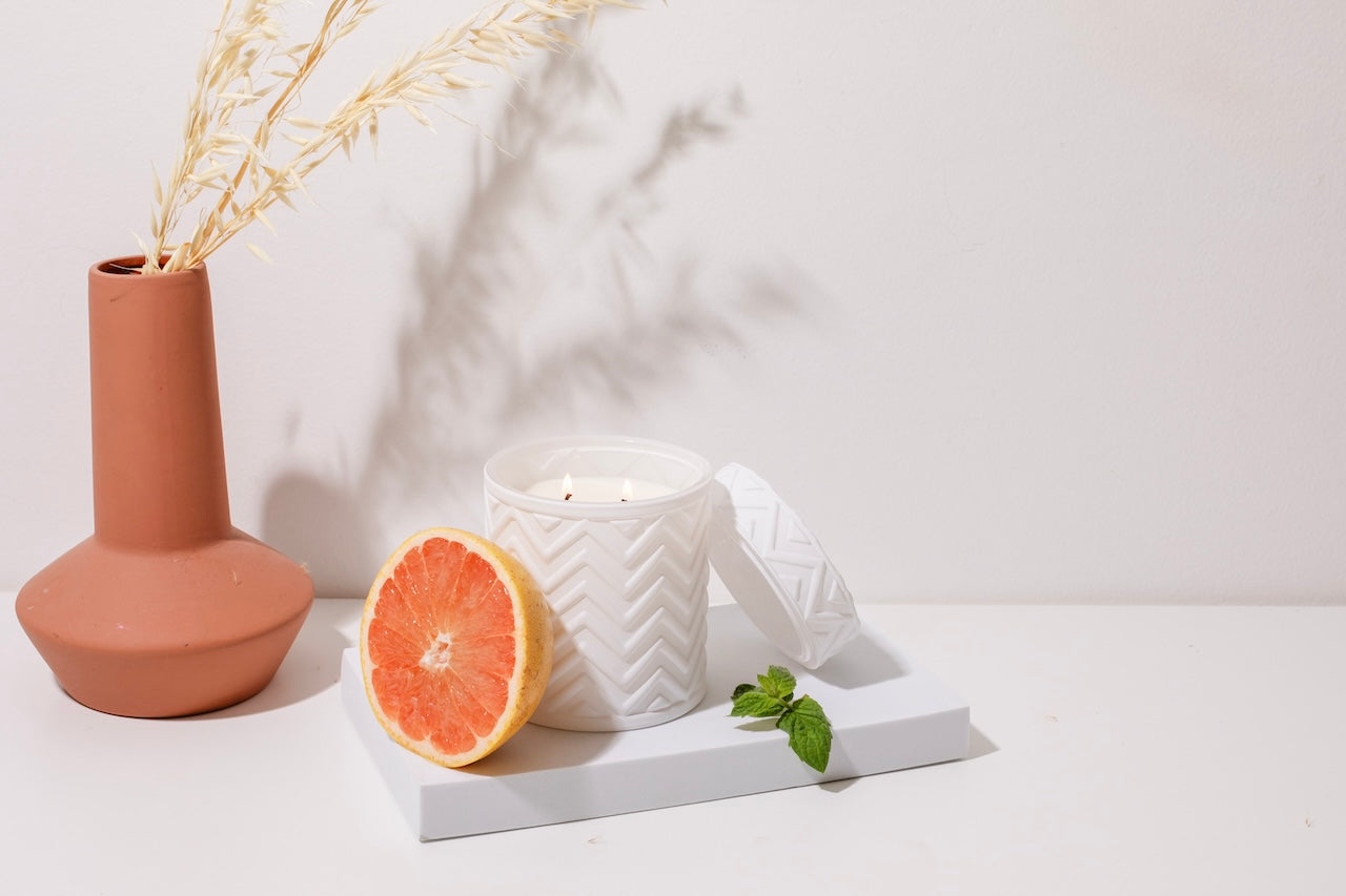 NEW ARRIVALS – Jack Be Nimble Candles