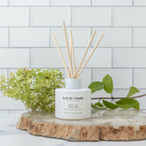 Hand-Poured Soy Candles & Reed Diffusers | Jack Be Nimble Candles